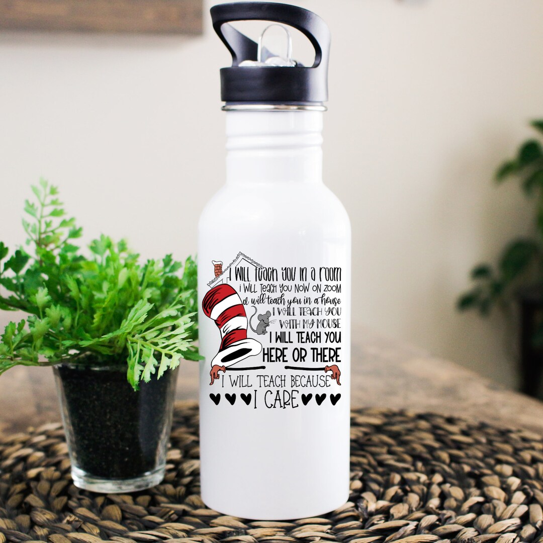 Teacher Gift, Distance Learning Teacher Gift, End of School Year Gift ...