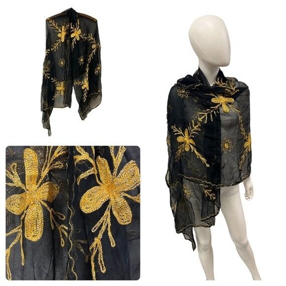 vintage oversized laise adzer - Gem