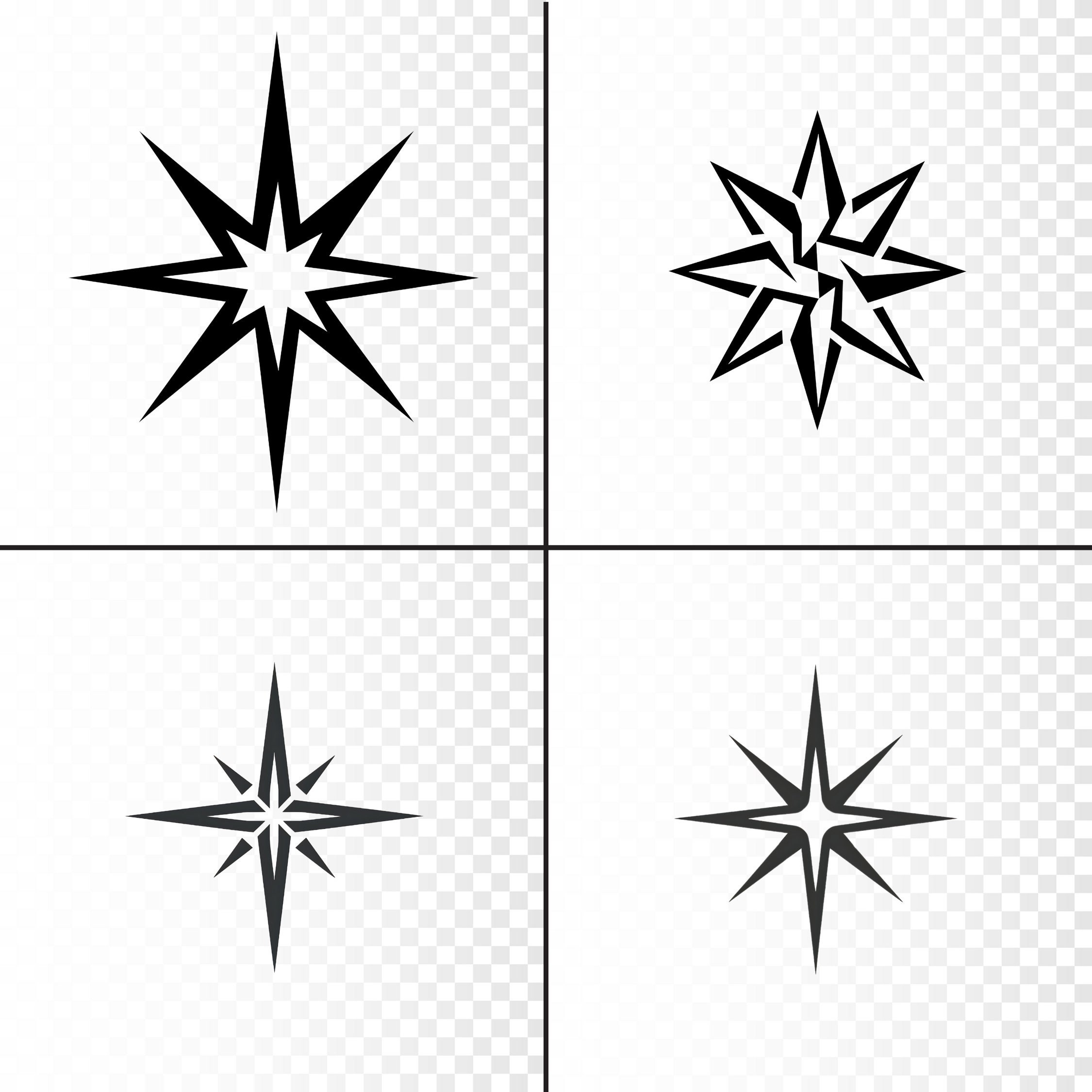 36 Sparkle PNG Images! Star Clipart, Sparkle Clipart, Twinkle SVG, and ...
