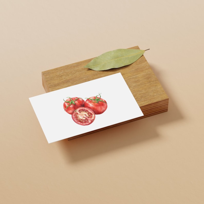 Tomato Clipart Bundle. 24 PNG Files With Transparent Backgrounds ...