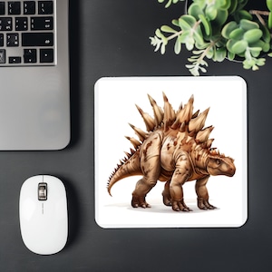 Stegosaurus Clipart! 12 Realistic Stegosaurus Dinosaur Clip Art. PNG ...