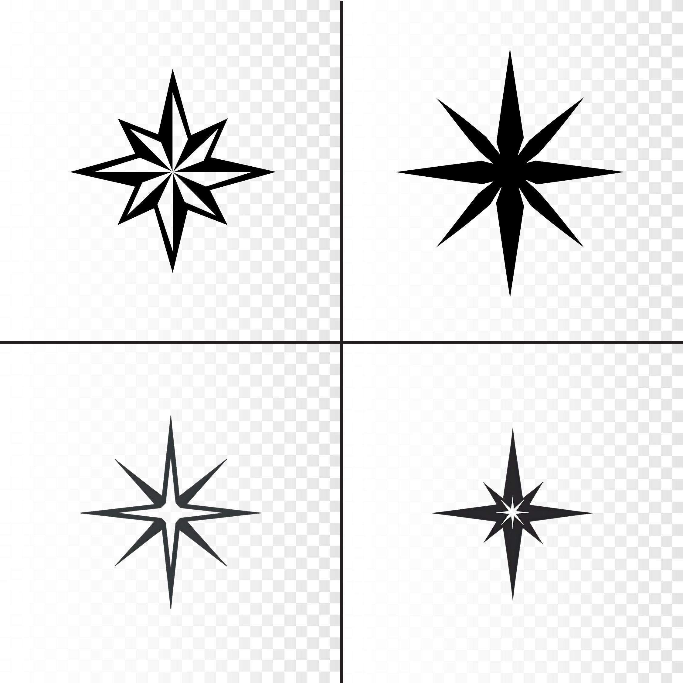 36 Sparkle PNG Images! Star Clipart, Sparkle Clipart, Twinkle SVG, and ...