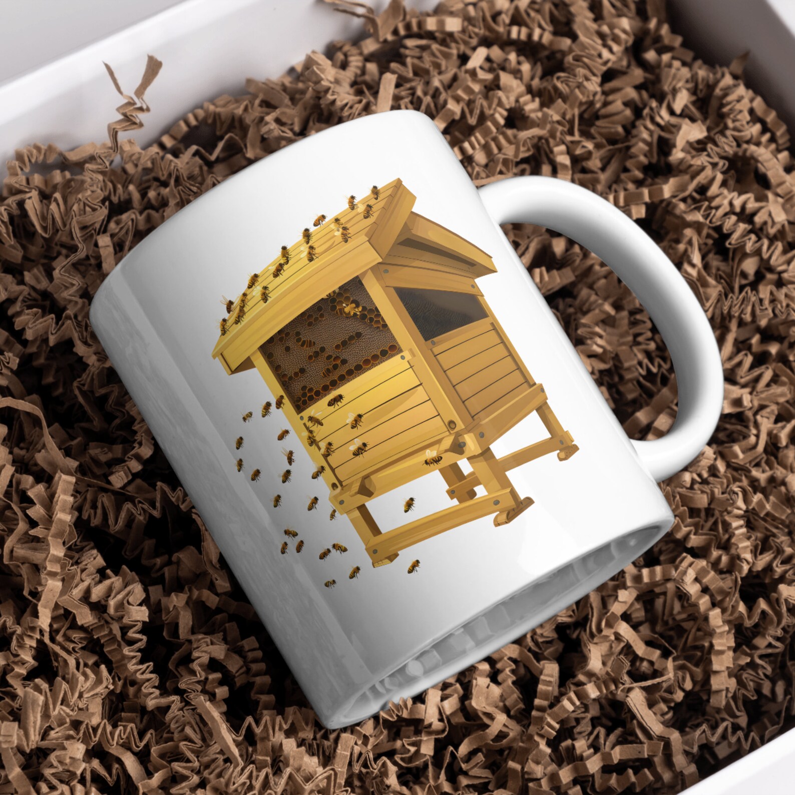 Beekeeper Beehives - 12 Images of Beekeepers Beehive SVG and PNG ...