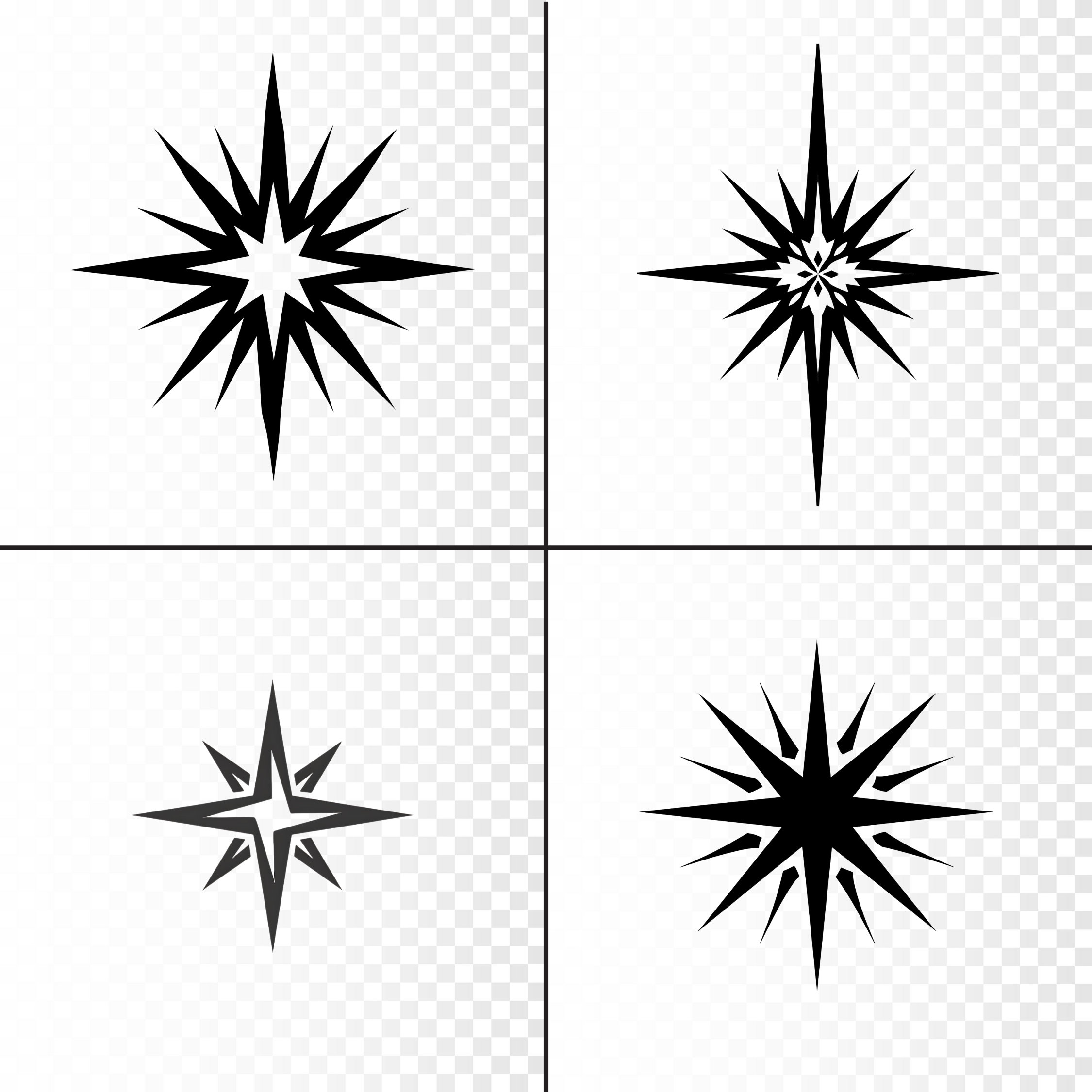 36 Sparkle PNG Images! Star Clipart, Sparkle Clipart, Twinkle SVG, and ...