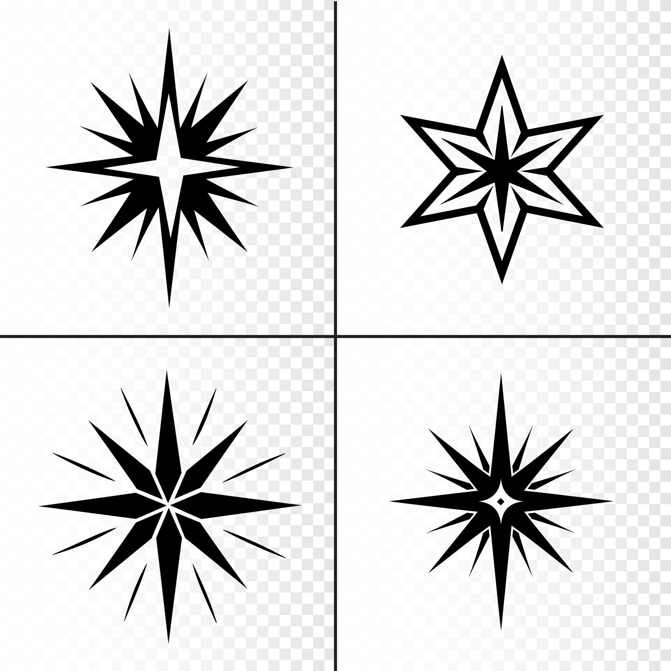 36 Sparkle PNG Images! Star Clipart, Sparkle Clipart, Twinkle SVG, and ...