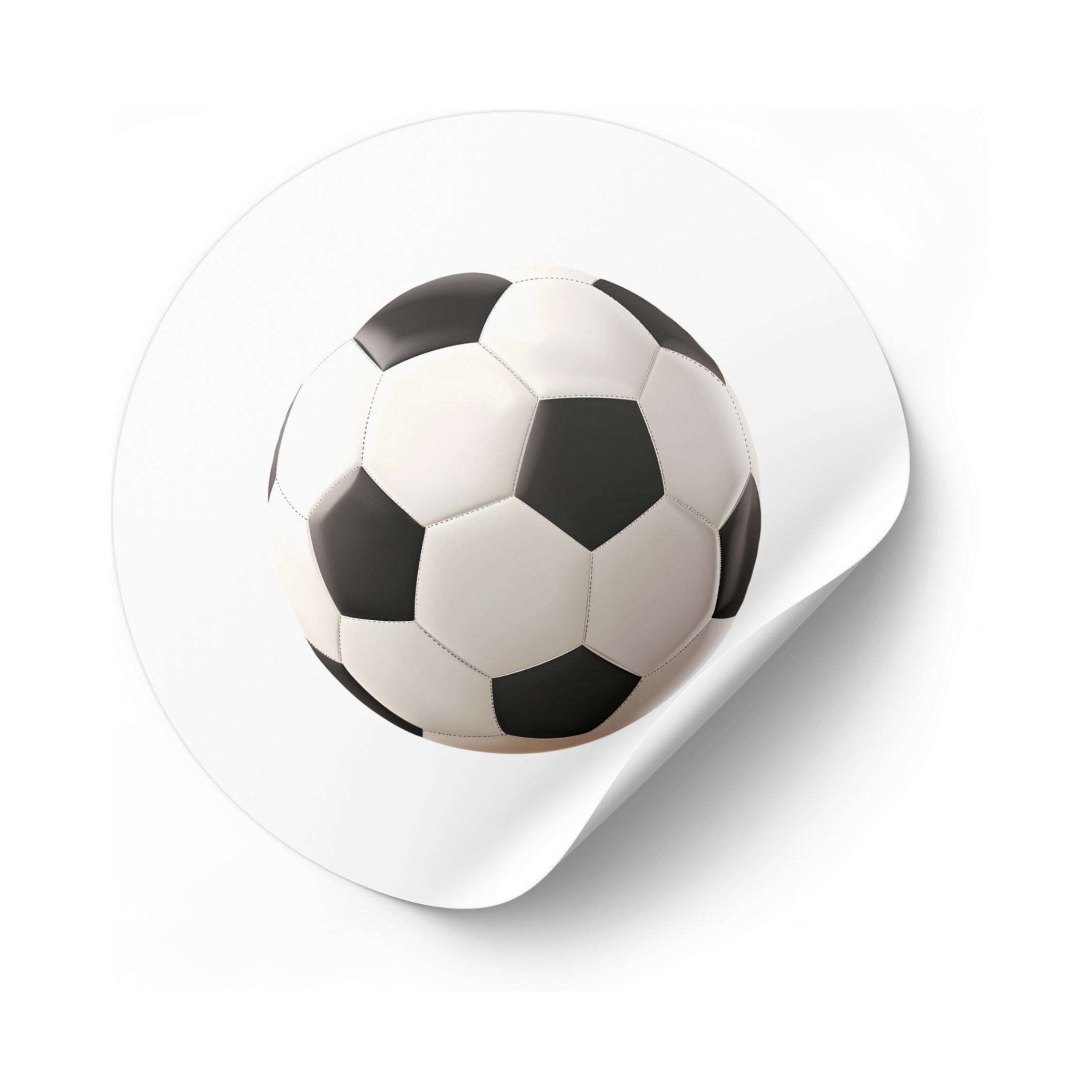 12 Soccer Ball Clipart Images. Soccer Ball Clip Art. Football SVG ...