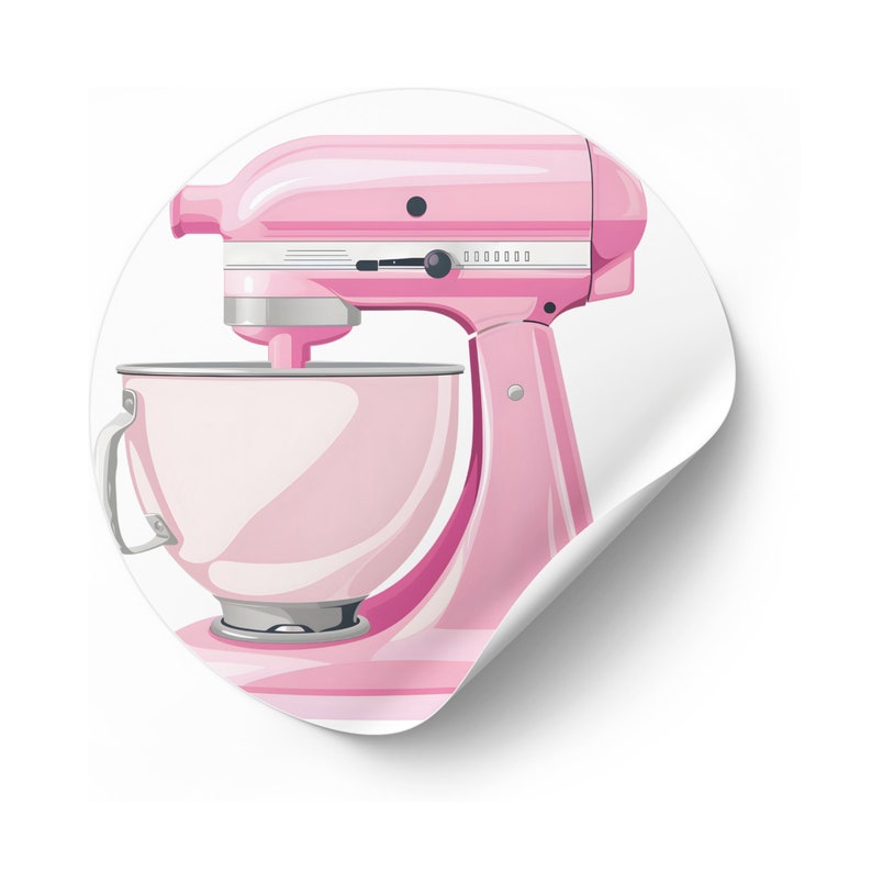 Kitchen Mixer SVG Clipart. 12 Images of Stand Mixer SVG Clip Art Images ...