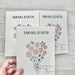 Soon You'll Get Better Card Get Well Soon Cards Sympathy Card Taylor ...