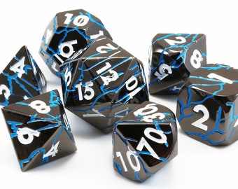 Lightning Dice - Etsy