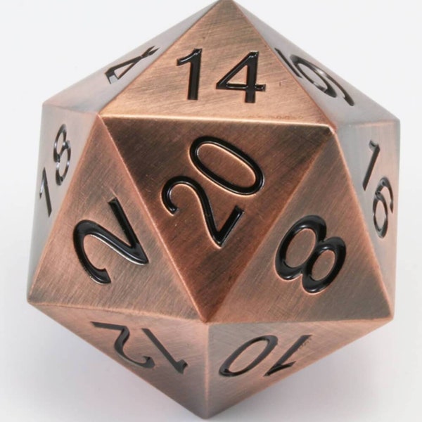 D20 - Etsy