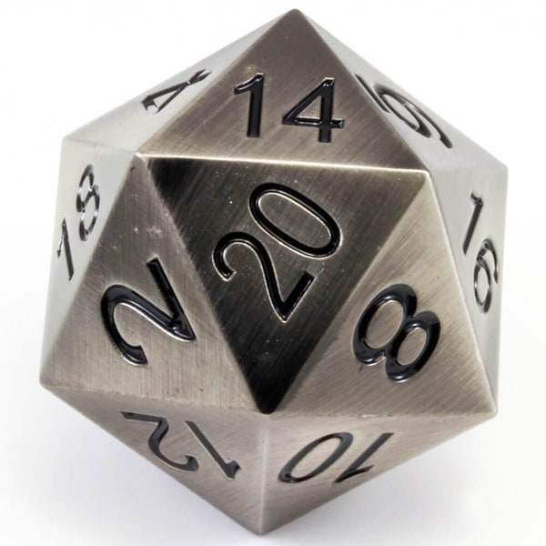 D20 - Etsy