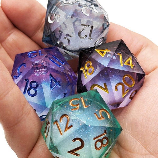 D20 - Etsy