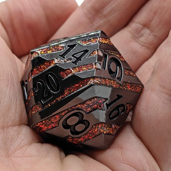 D20 - Etsy