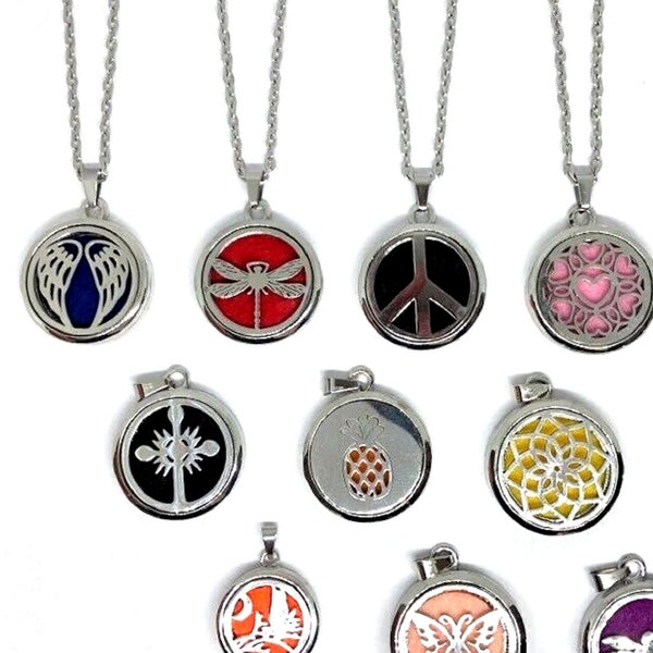 Diffuser Pendant - Etsy