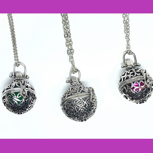 Diffuser Pendant - Etsy