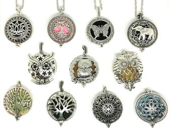 Diffuser Pendant | Etsy