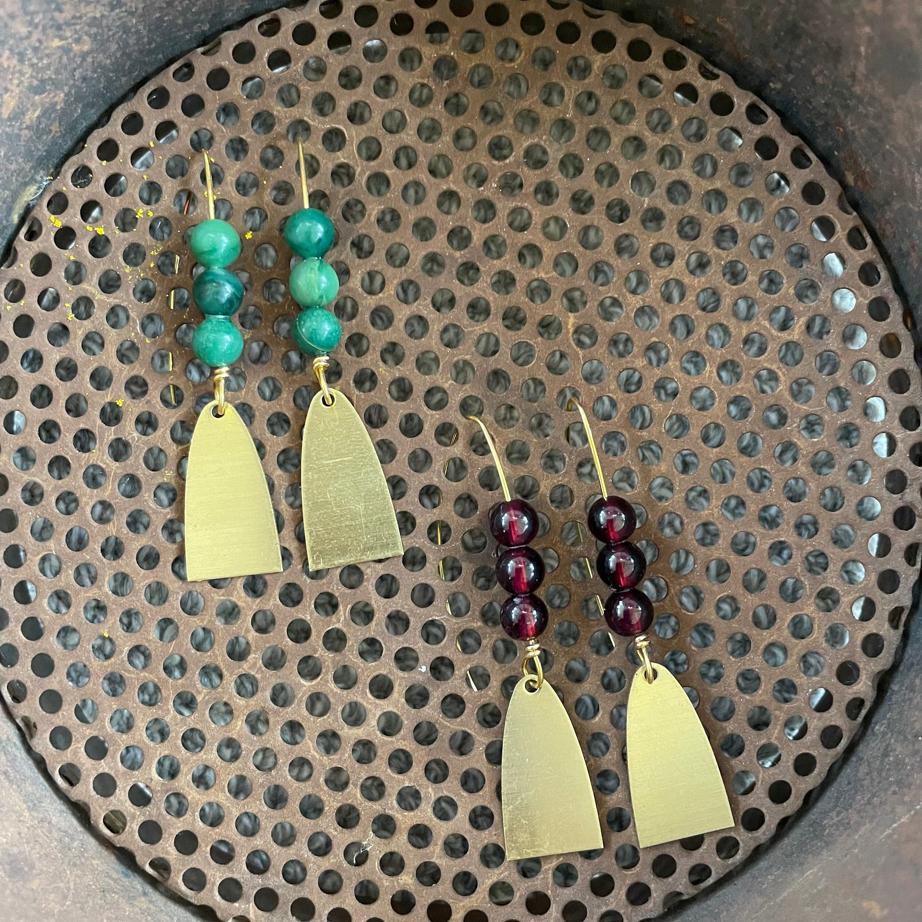 Shop — TRACY TRAVIS OBJECTS