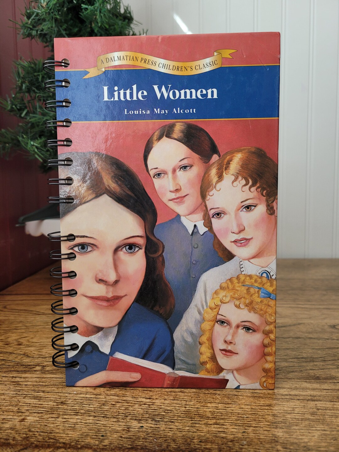 Upcycled Book Journal Repurposed Book Journal Sketchbook - Etsy