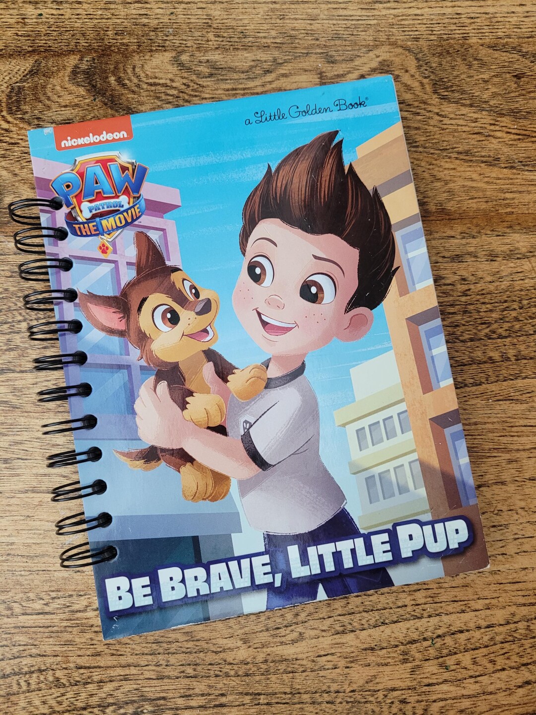 Upcycled, Repurposed Book Journal Sketchbook, Handmade Notebook, Blank ...