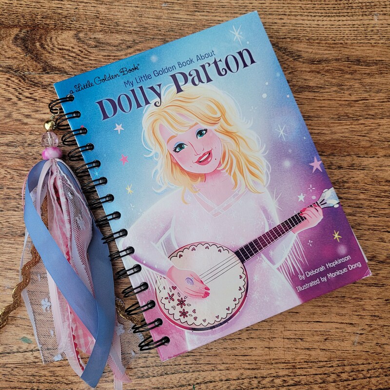 Storybook Journals - Etsy