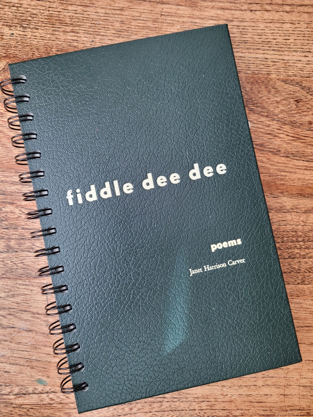 Upcycled Book Journal, Repurposed Book Journal Sketchbook, Handmade ...