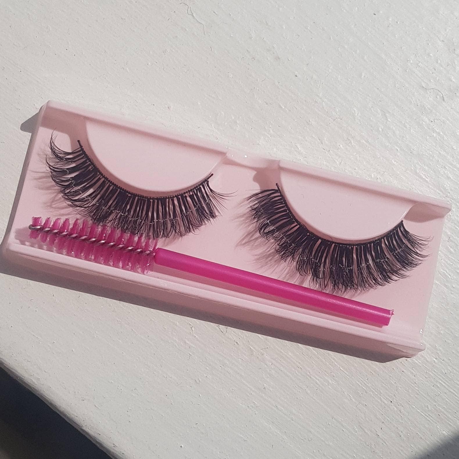 Custom Lashes - Etsy UK