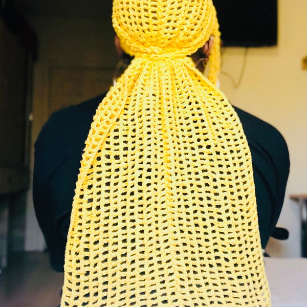 Durag - Etsy