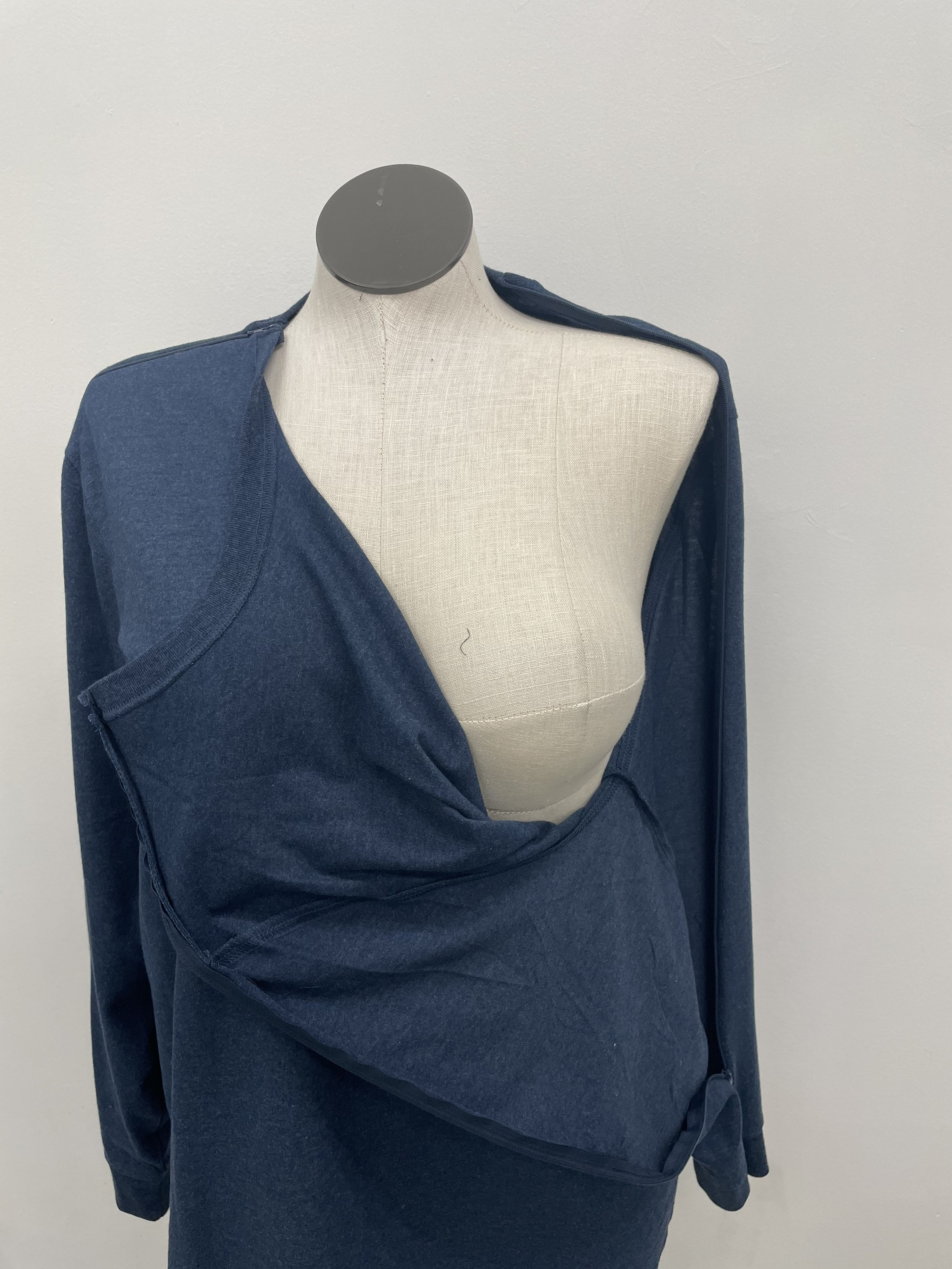 Accessible Long Tees. 100 Percent Cotton. Variety of Colors and Sizes ...