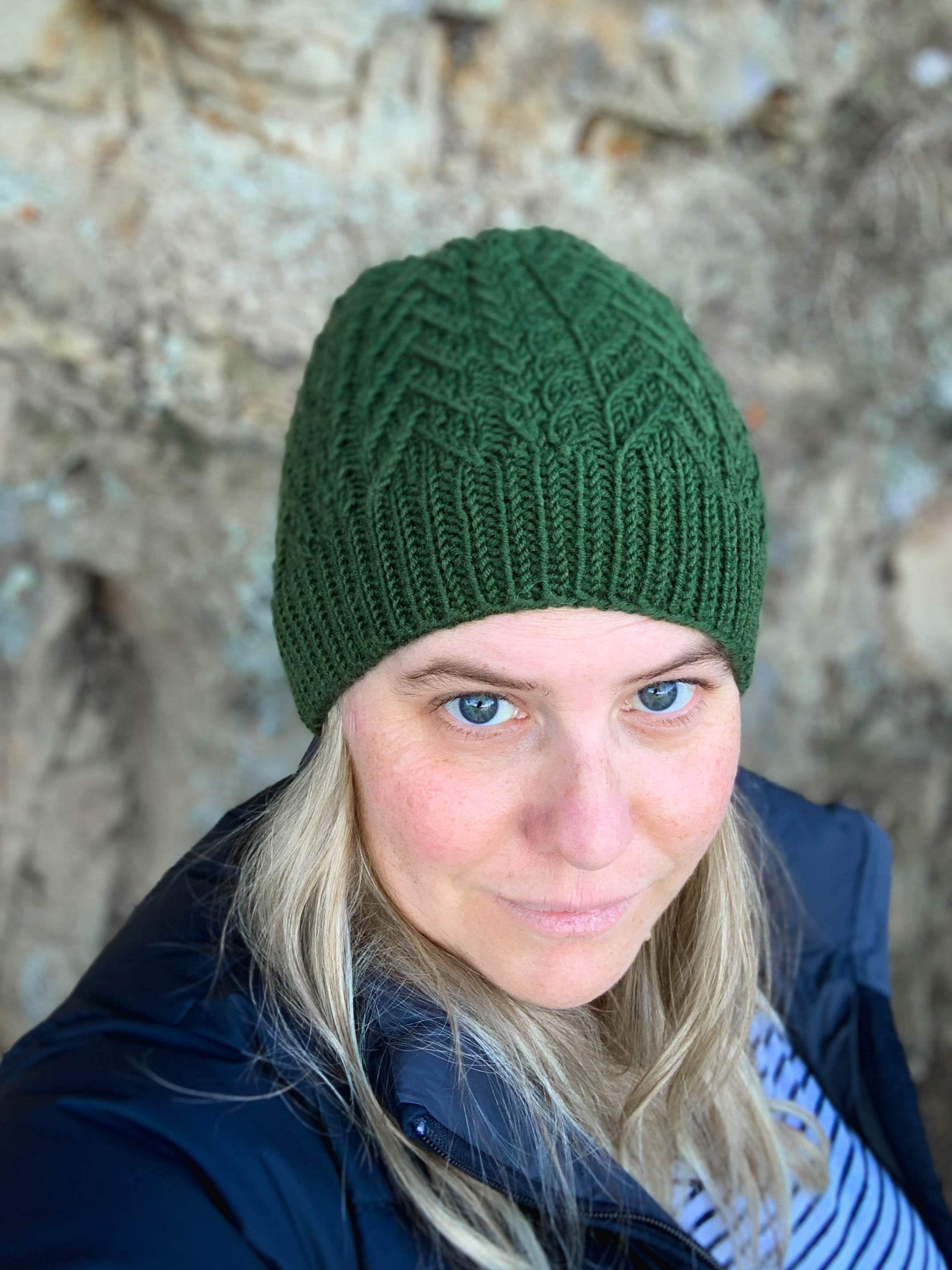 Coronet Peak Hat - Etsy