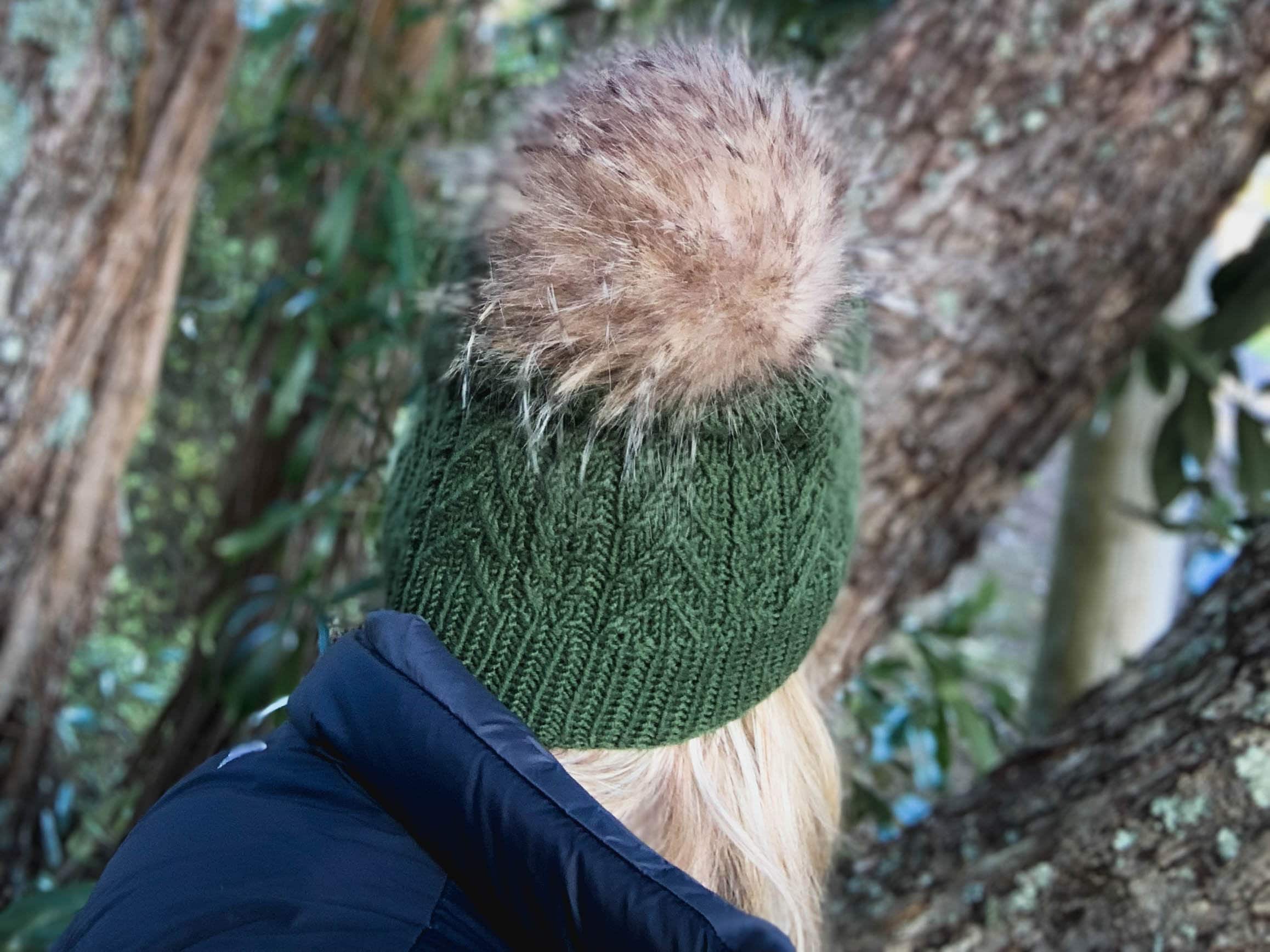 Coronet Peak Hat - Etsy