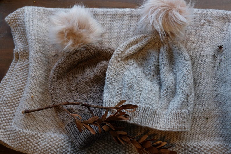 Feather Brushed Hat Pattern PDF - Etsy