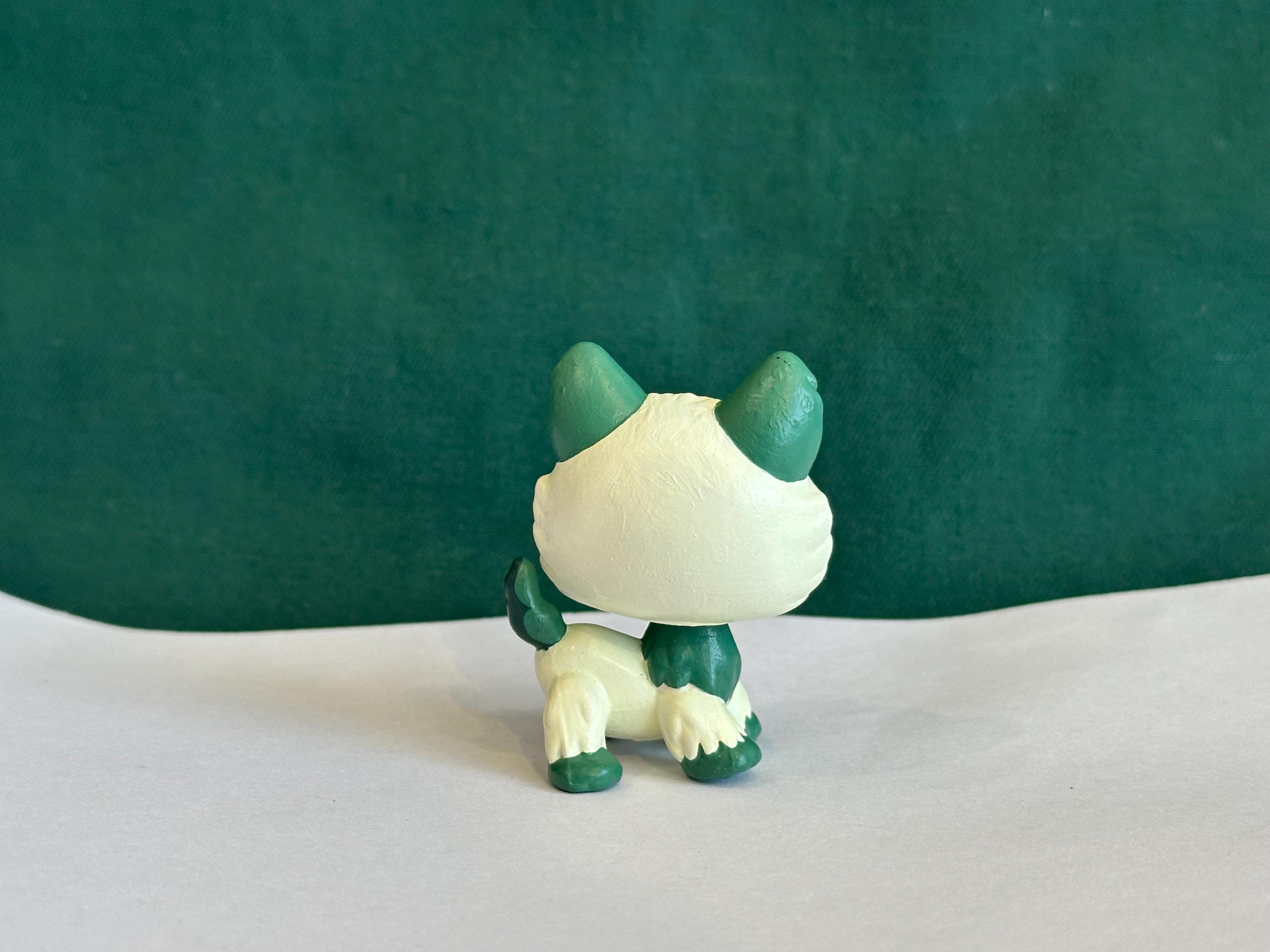 Littlest Pet Shop Wolf Custom - Etsy