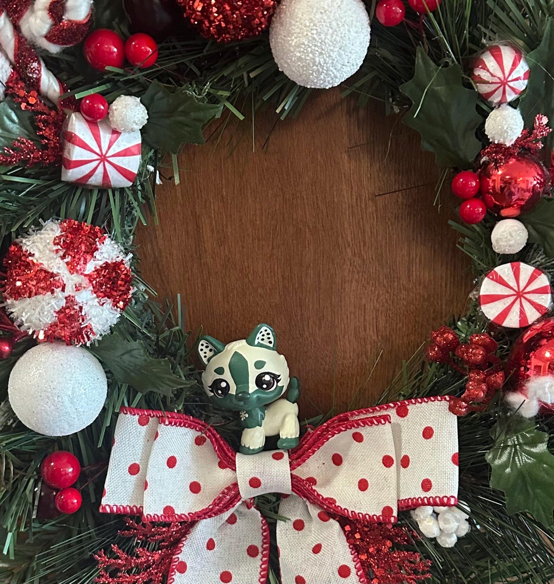 Littlest Pet Shop Wolf Custom - Etsy