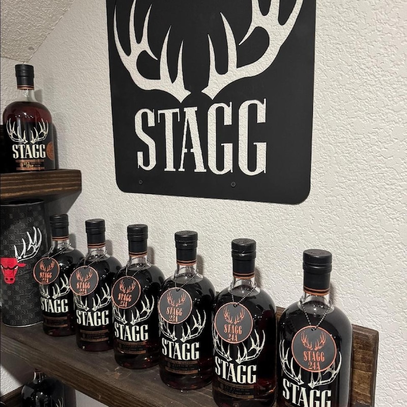 Bottle Neck Tags - Etsy