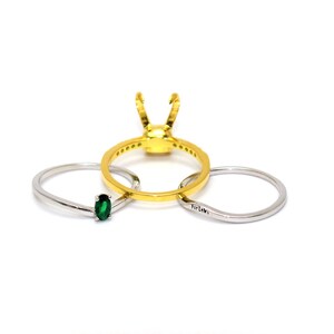 Loki Helmet Ring Sterling Silver Ring Superhero Ring Gift for - Etsy