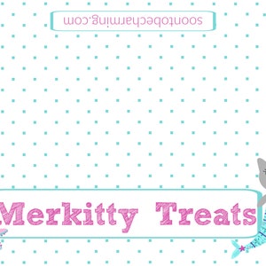 Merkitty Birthday Party Instant Download | Party Decorations| Birthday ...