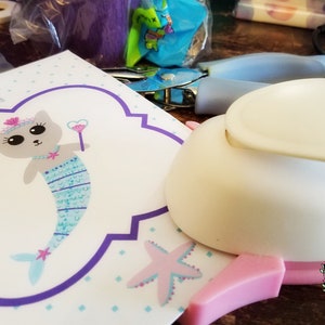 Merkitty Birthday Party Instant Download Party Decorations Birthday ...