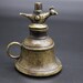 Antique Oil Lamp/ Tuki -nepal Early 19th C - Etsy