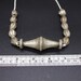 Ethnic Nepali Jewelry-silver Alloy Beads Necklace- Tribal Tharu ...