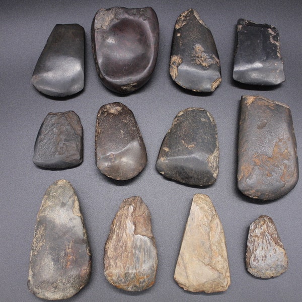 Ancient Stone Tools - Etsy