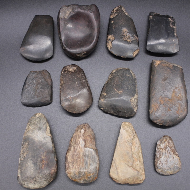 Ancient Stone Tools - Etsy