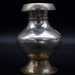 Antique Pure Silver Water Drinking Pot karuwa Pure Silver Karuwa Nepal ...