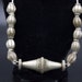 Ethnic Nepali Jewelry-silver Alloy Beads Necklace- Tribal Tharu ...