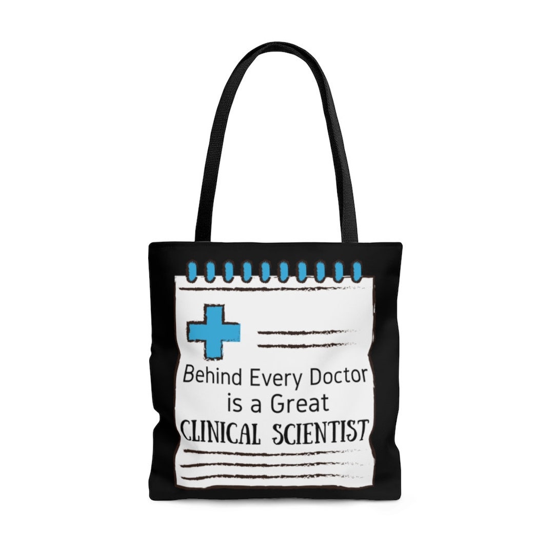 Lab Week, Lab Tech Tote Bag, Med Tech, Lab Week Gift, Tech Accessories ...
