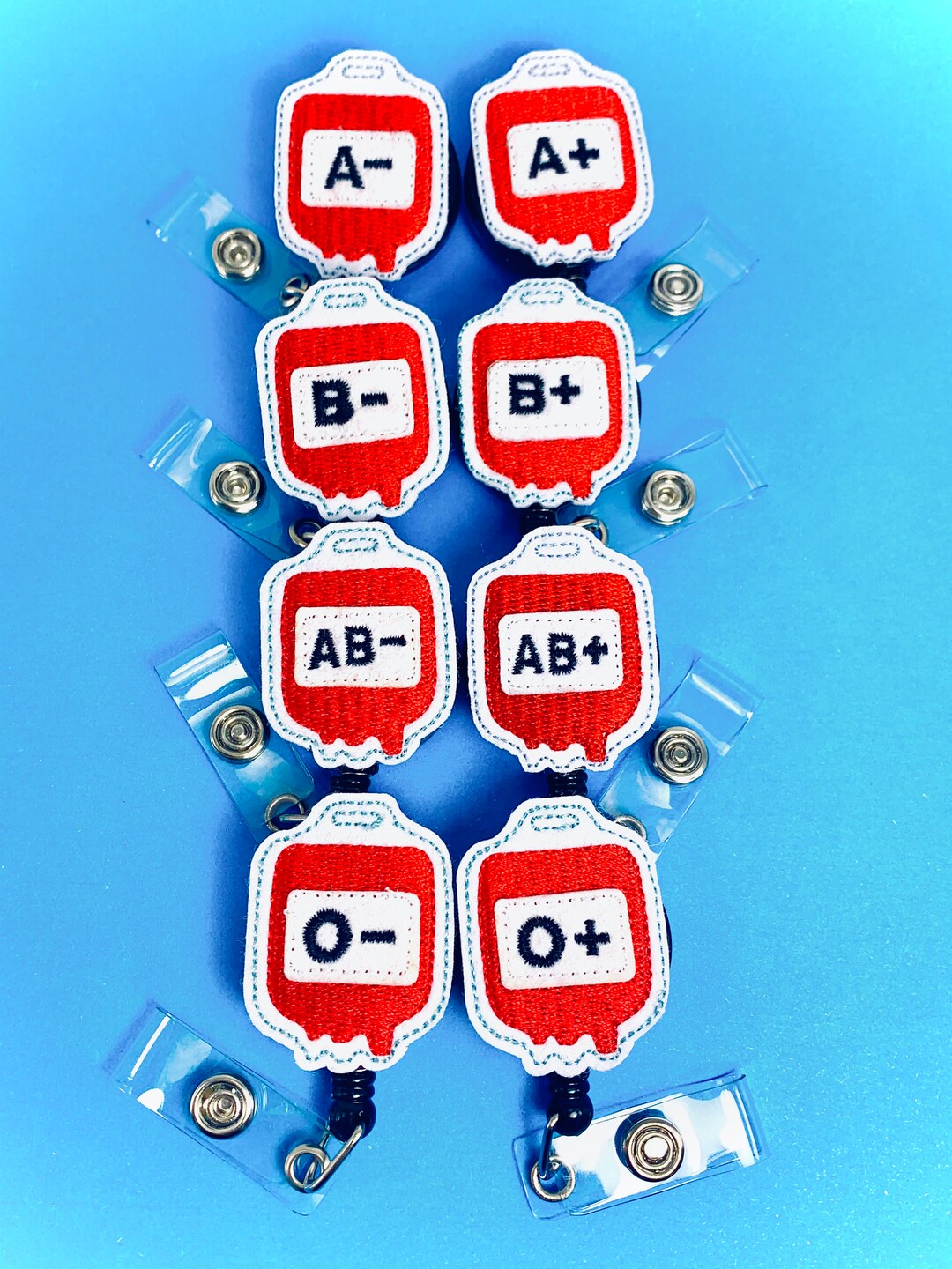 Lab Tech Badge Reel, Med Tech Badge Reel,lab Tech Gift, Lab Tech Week ...