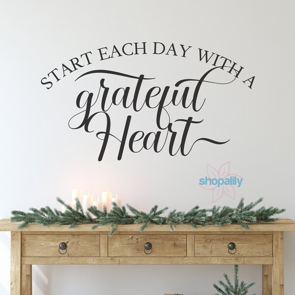 Entryway Wall Decal - Etsy