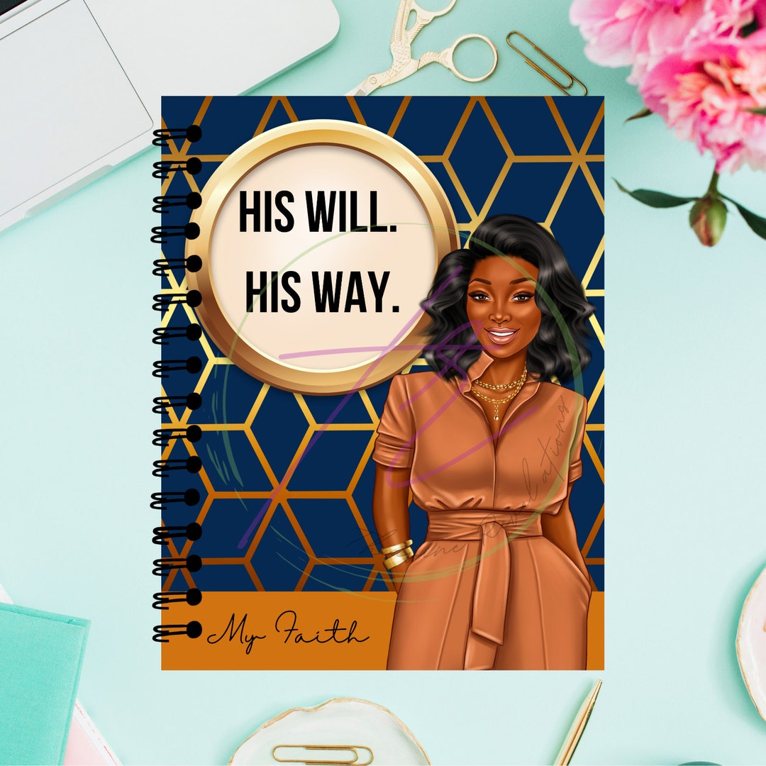 PRINTABLE Planner Cover Printable Planner Cover Digital - Etsy