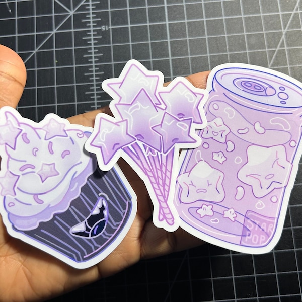 Kidcore Stickers - Etsy