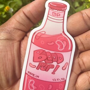 Gore Snacks Sticker Set/ Traumacore Stickers/kidcore/weirdcore/creepy ...