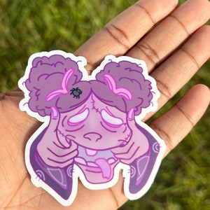 Zombie Friends Sticker Set / Weirdcore / Zombie / Zombies/ Kidcore ...